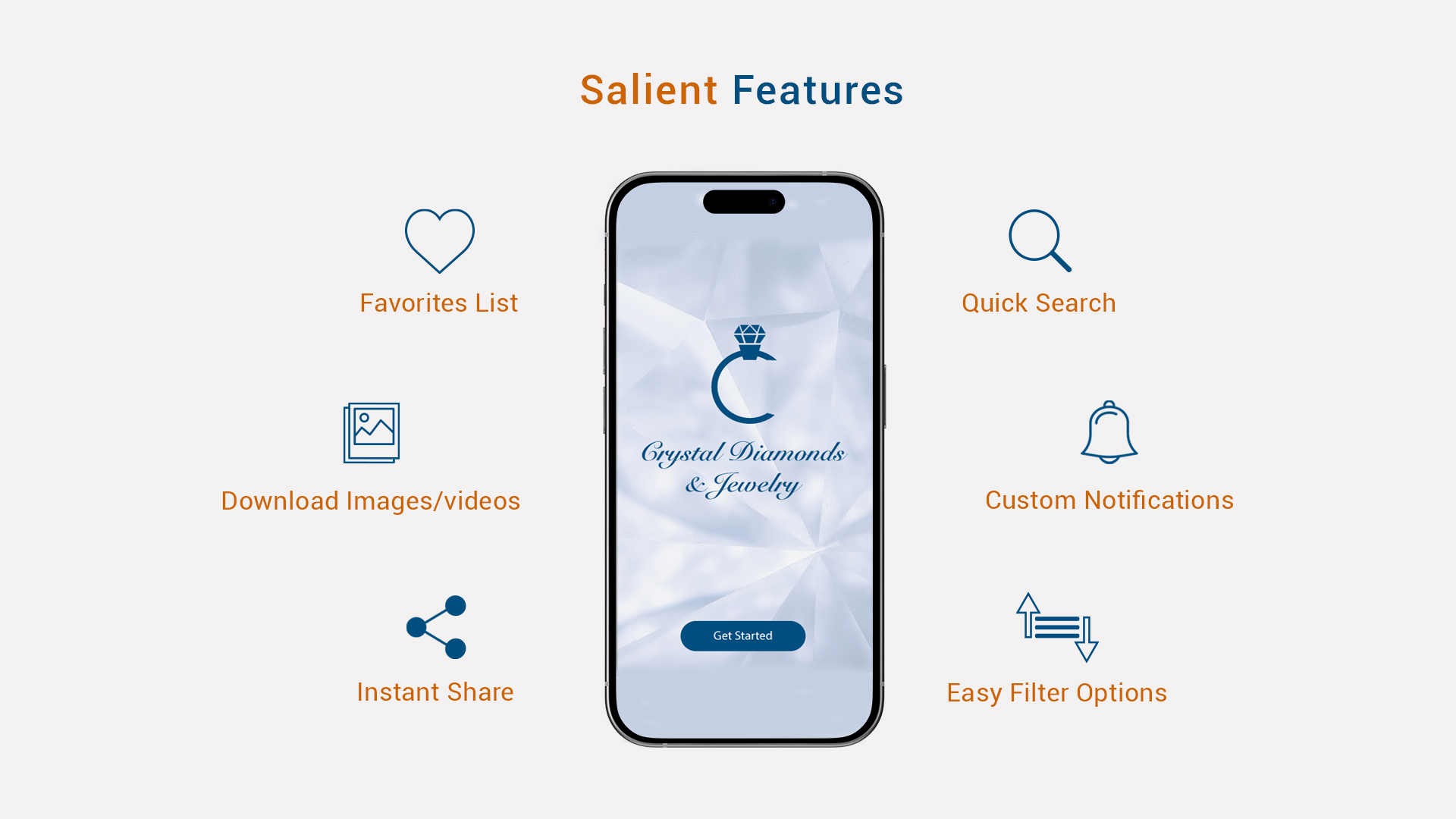 Custom White-Label Jewelry Inventory & Mobile App Platform | Manage ...